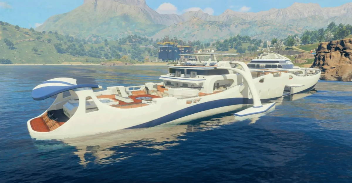 Hijacked | Call of Duty Wiki | Fandom