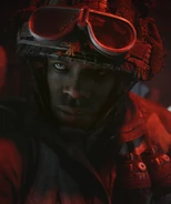 Arthur Kingsley | Call of Duty Wiki | Fandom