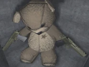 Teddy Bear | Call of Duty Wiki | Fandom