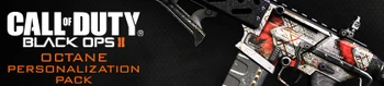 Octane Camouflage | Call of Duty Wiki | Fandom