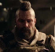 Donnie "Ruin" Walsh | Call of Duty Wiki | Fandom