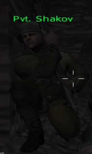 Yevgevich Shakov | Call of Duty Wiki | Fandom