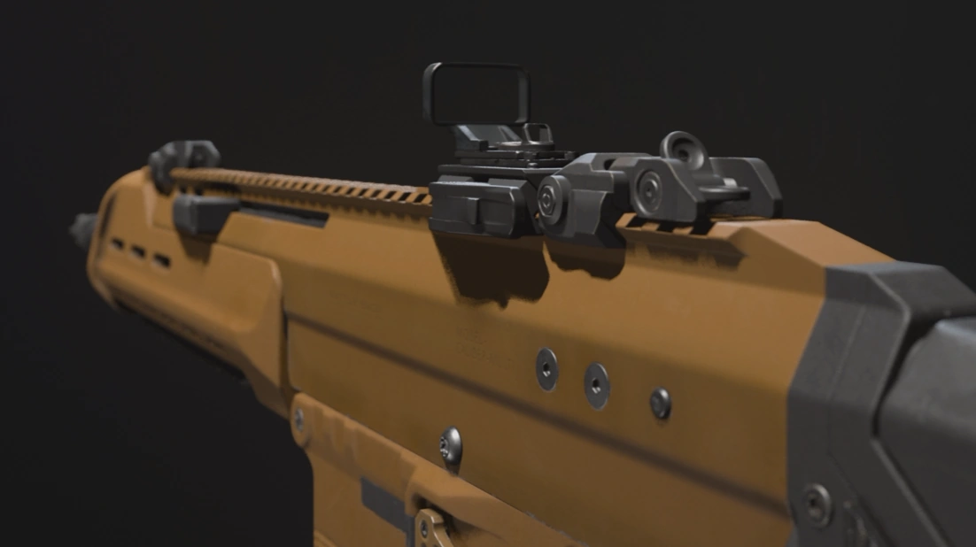 Slate Reflector | Call of Duty Wiki | Fandom