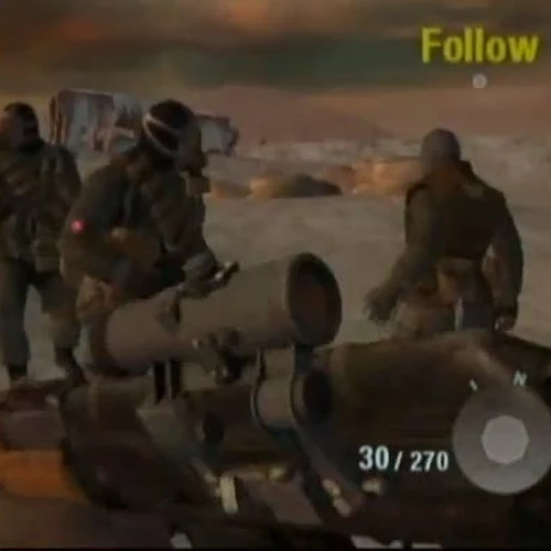 Call Of Duty Black Ops Wii Vs Ps3