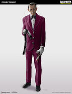 Willard Wyler | Call of Duty Wiki | Fandom