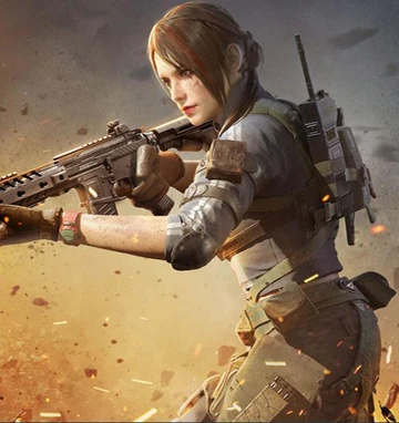 Call Of Duty Characters Png