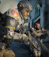 Donnie "Ruin" Walsh | Call of Duty Wiki | Fandom