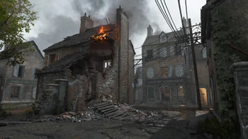 Carentan | Call of Duty Wiki | Fandom