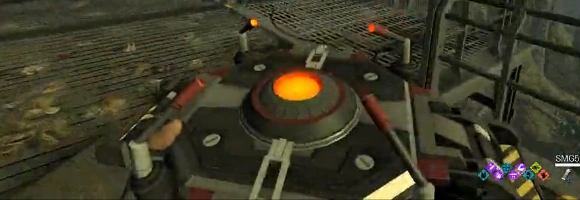 Fire Trap | Call of Duty Wiki | Fandom