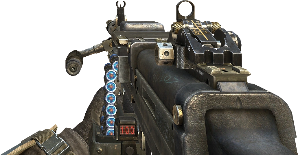 LSAT | Call of Duty Wiki | Fandom