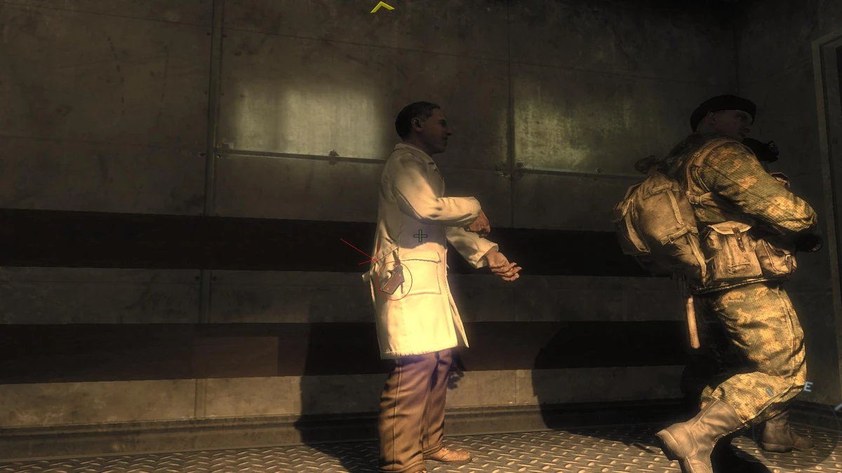 Talk:M1911 | Call of Duty Wiki | Fandom