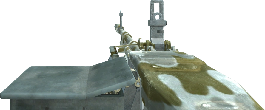 M60E4/Camouflage | Call of Duty Wiki | Fandom