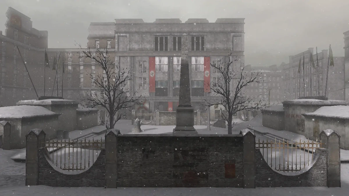 Moscow | Call of Duty Wiki | Fandom