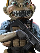 Bubby | Call of Duty Wiki | Fandom