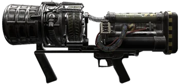 Thundergun | Call of Duty Wiki | Fandom