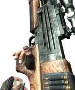 WA2000 | Call of Duty Wiki | Fandom