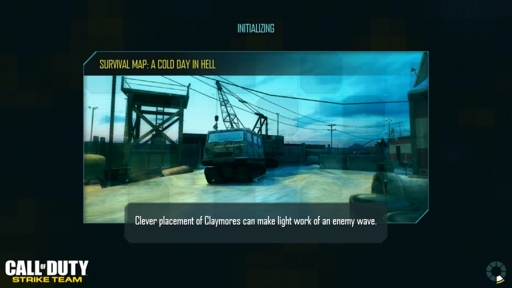 Category:Call of Duty: Strike Team Maps | Call of Duty Wiki | Fandom