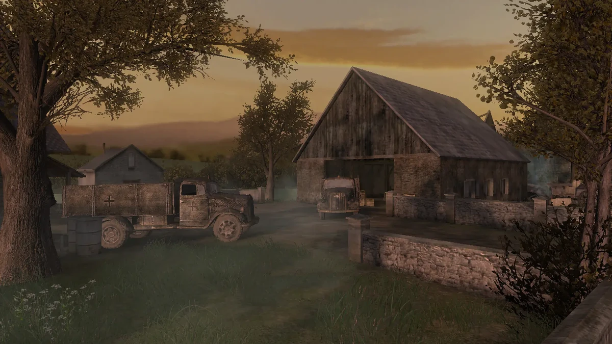 Maps | Call of Duty Wiki | Fandom