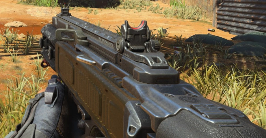 Кордит | Call of Duty Wiki | Fandom