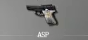 ASP (weapon) | Call of Duty Wiki | Fandom