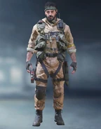 Frank Woods | Call of Duty Wiki | Fandom