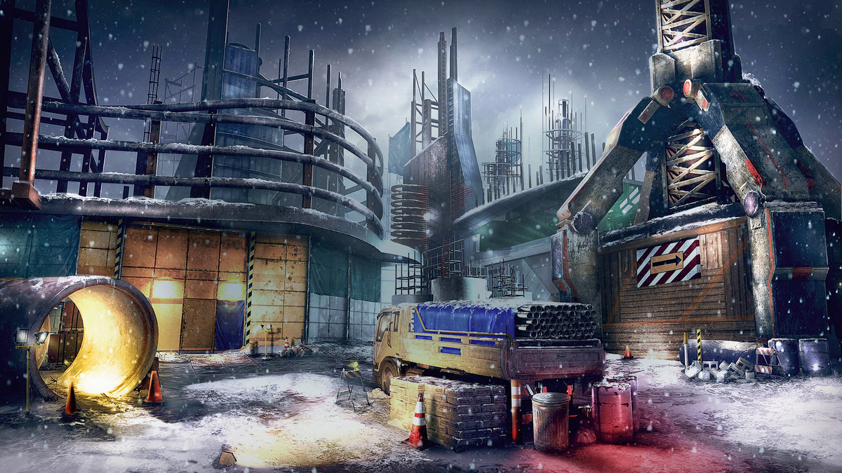 Rise | Call of Duty Wiki | Fandom