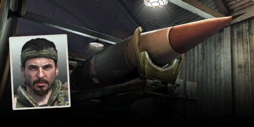 Rocket's Red Glare | Call of Duty Wiki | Fandom