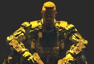 Donnie "Ruin" Walsh | Call of Duty Wiki | Fandom