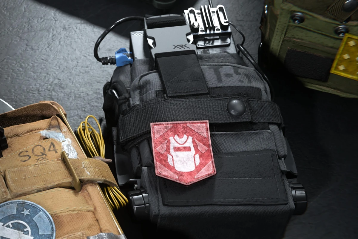 Tempered | Call of Duty Wiki | Fandom