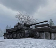Tiger I | Call of Duty Wiki | Fandom