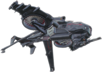 Wraith (Black Ops III) | Call of Duty Wiki | Fandom