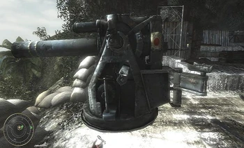 200mm Coastal Gun | Call of Duty Wiki | Fandom