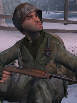 Anderson | Call of Duty Wiki | Fandom