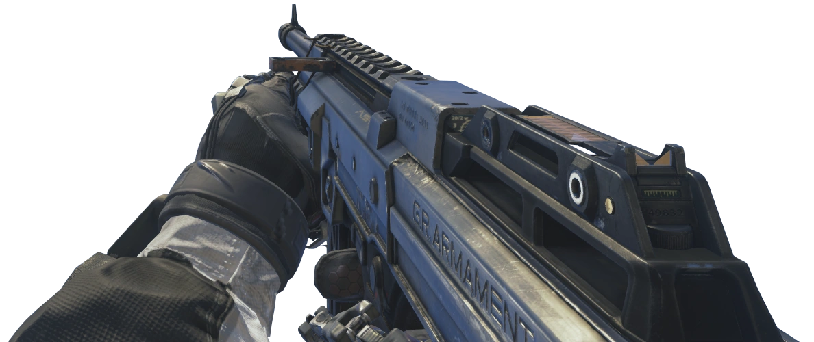 ASM1 | Call of Duty Wiki | Fandom