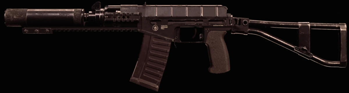 AS VAL/Attachments | Call of Duty Wiki | Fandom