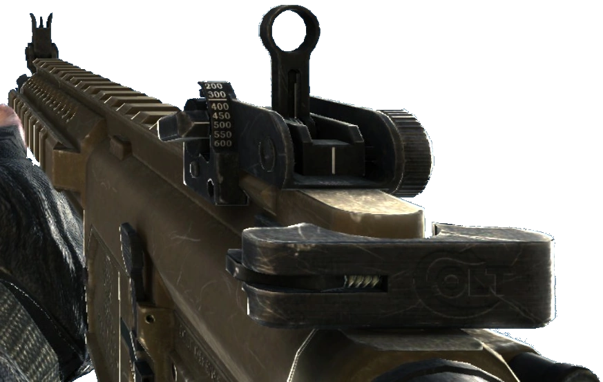 CM901 | Call of Duty Wiki | Fandom