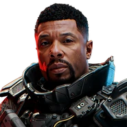 Eric Samuels | Call of Duty Wiki | Fandom