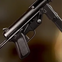 コール オブ デューティ ワールドウォーII/武器一覧/GREASE GUN | CoD Wiki | Fandom