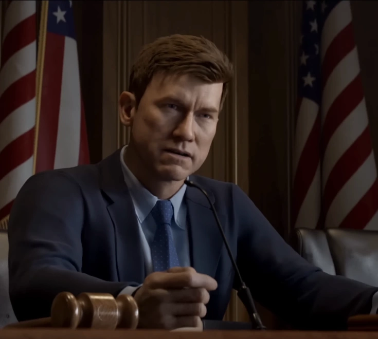 Huston | Call of Duty Wiki | Fandom