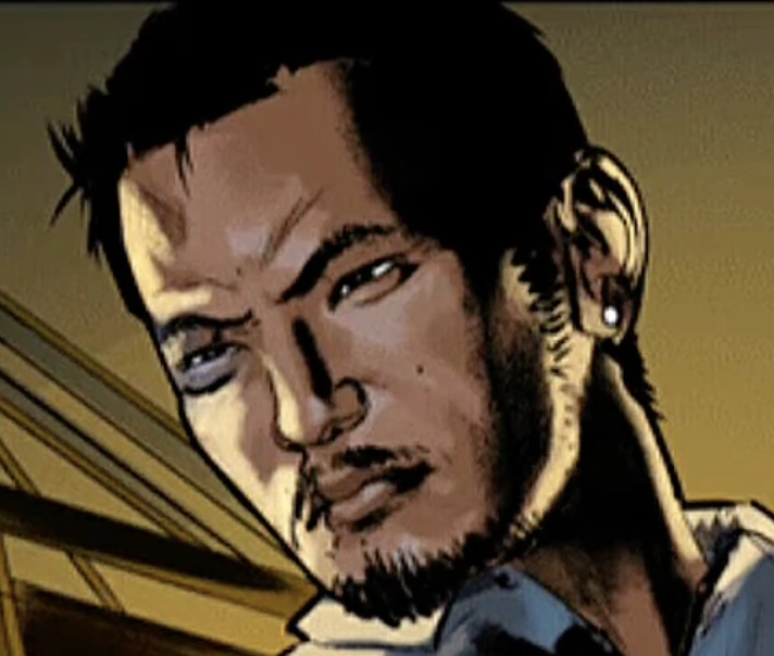 Jun Takeshi | Call of Duty Wiki | Fandom