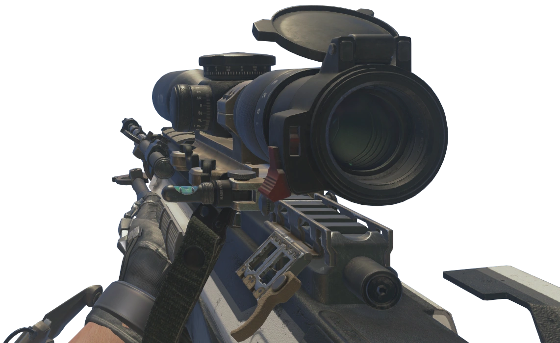 Lynx (weapon)/Variants | Call of Duty Wiki | Fandom