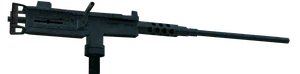 Heavy Machine Gun | Call of Duty Wiki | Fandom