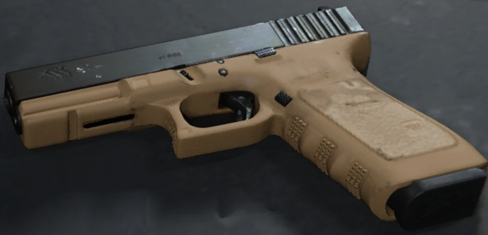 X16 | Call of Duty Wiki | Fandom