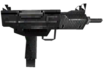 Mini-Uzi | Call of Duty Wiki | Fandom