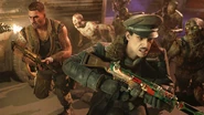 Paradox Junction | Call of Duty Wiki | Fandom