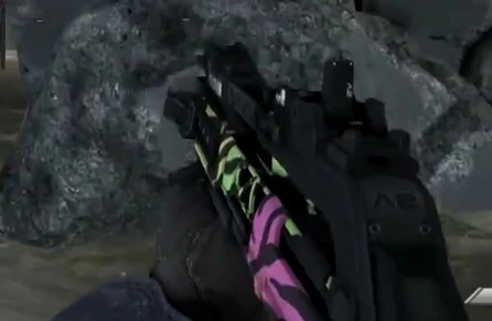 Ripper (submachine gun)/Camouflage | Call of Duty Wiki | Fandom