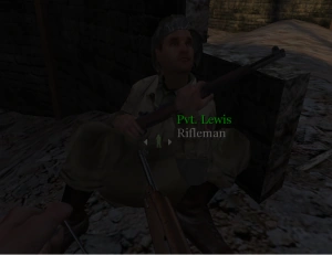 Lewis (Call of Duty) | Call of Duty Wiki | Fandom