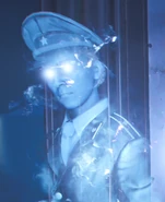 Aleksandra Valentina | Call of Duty Wiki | Fandom