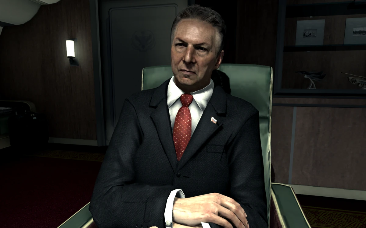 Boris Vorshevsky | Call of Duty Wiki | Fandom