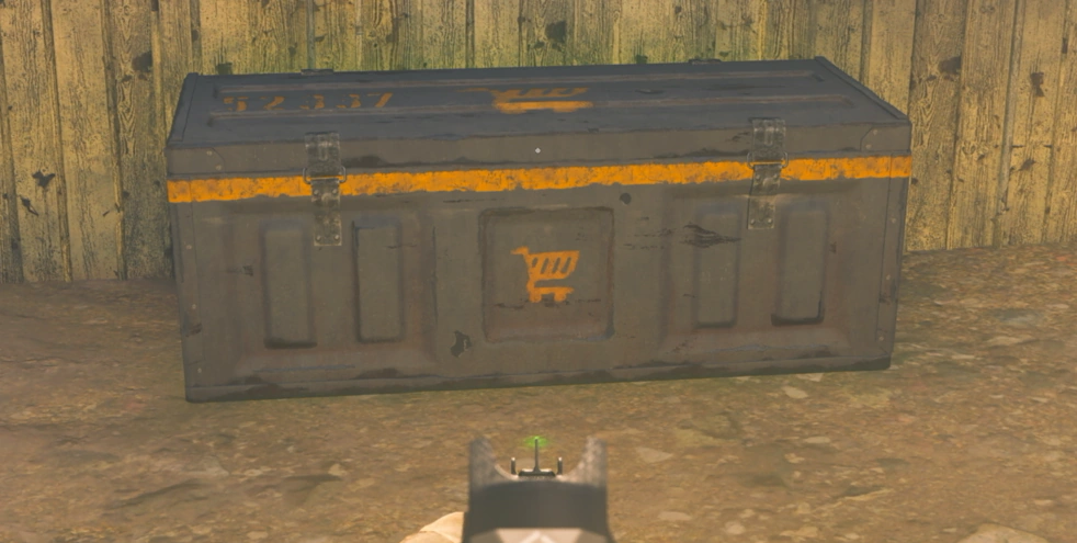 Buy Station | Call of Duty Wiki | Fandom